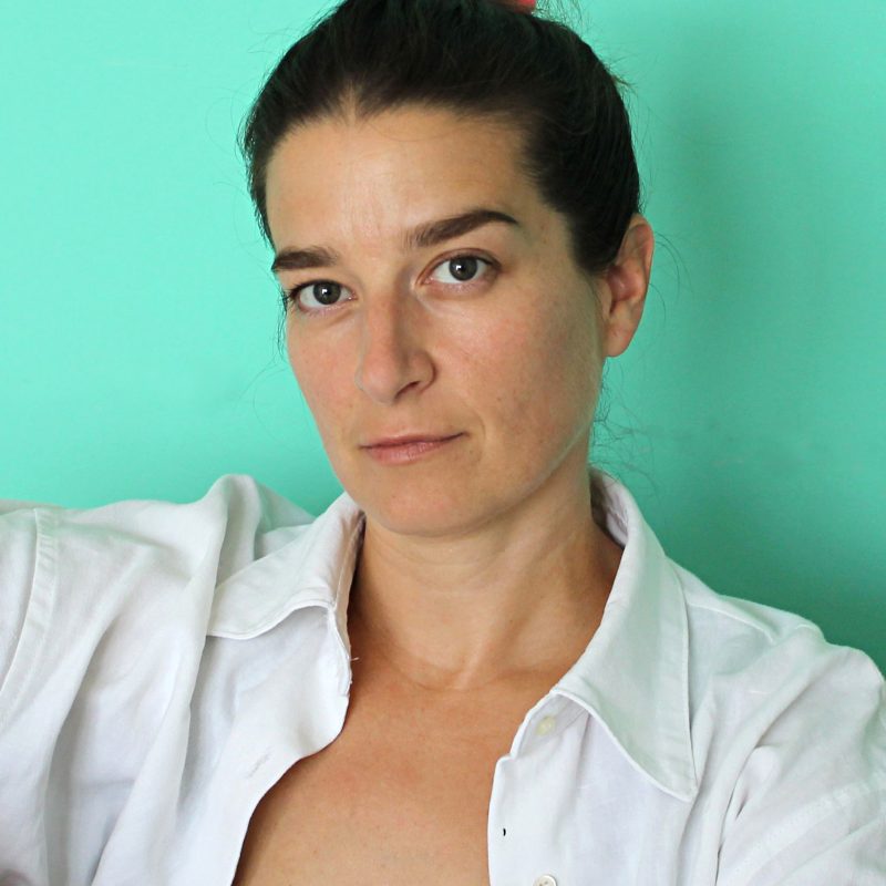 Bea Lema – ABRAPALABRA